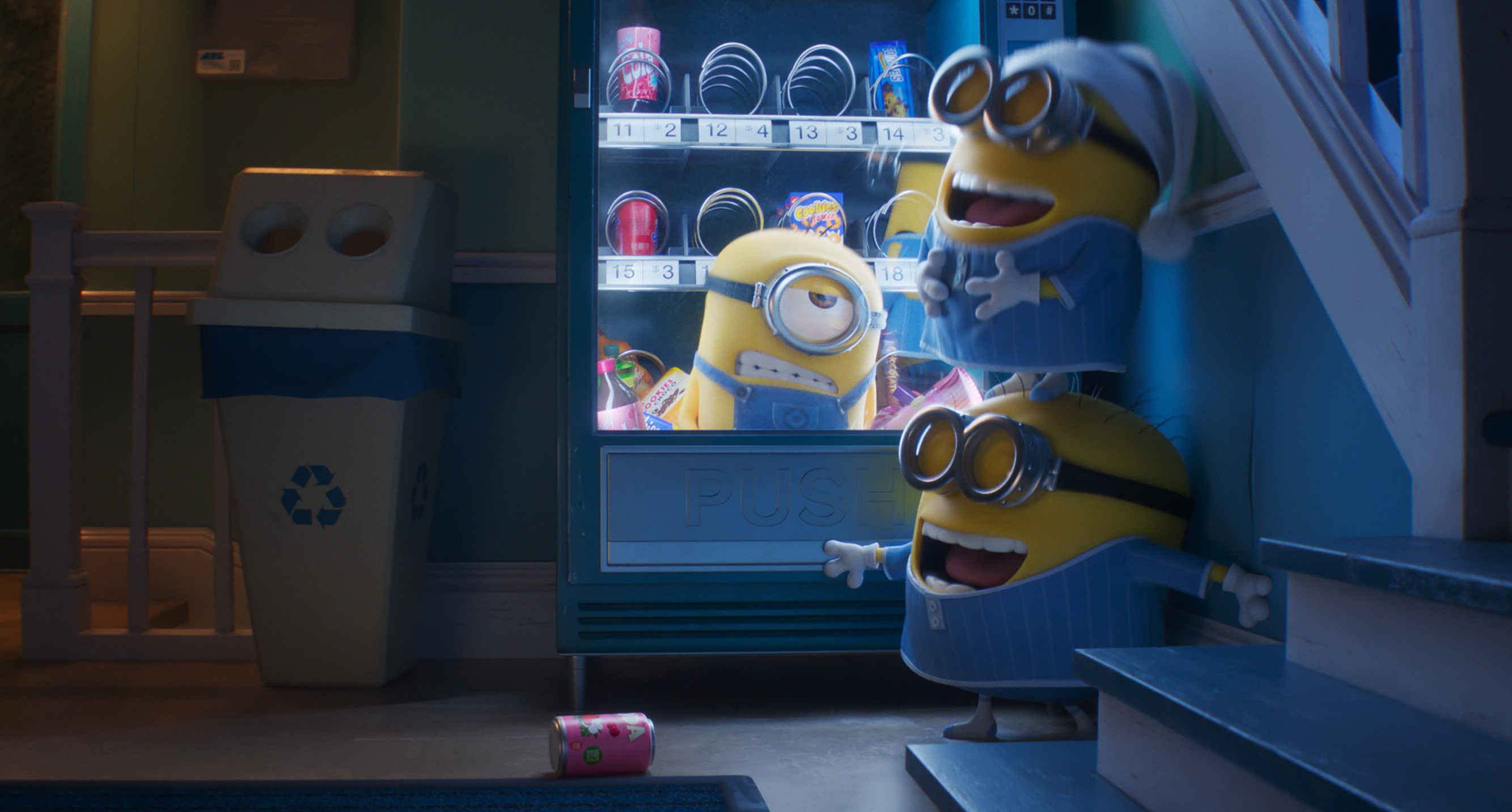 Kinoprogramm: Despicable Me 4, - search.ch Kinoprogramm: Despicable Me 4, - search.ch