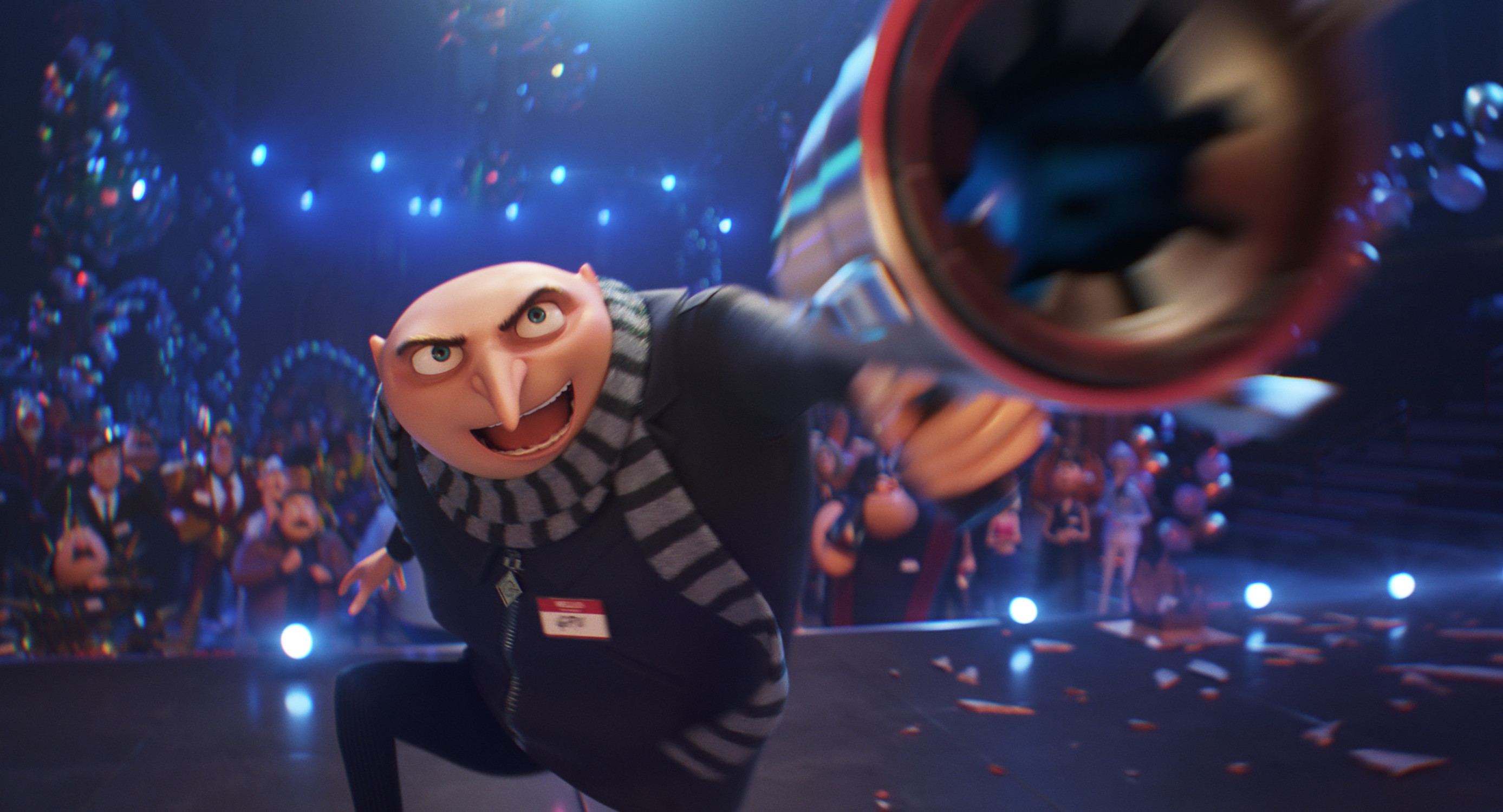 Kinoprogramm: Despicable Me 4, - search.ch Kinoprogramm: Despicable Me 4, - search.ch