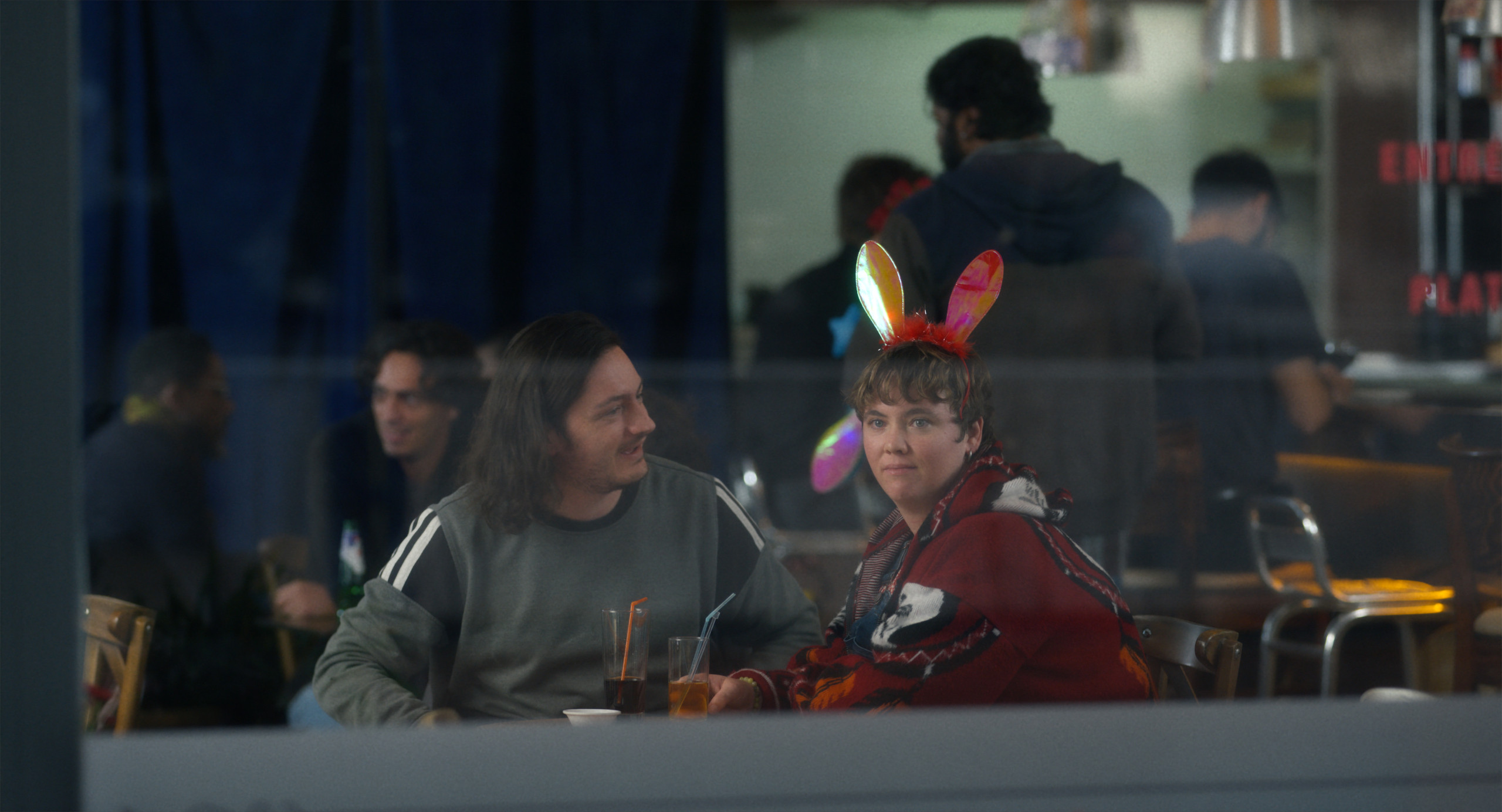 Kinoprogramm: Mon inséparable, heute im Schloss Cinéma, in Wädenswil ...