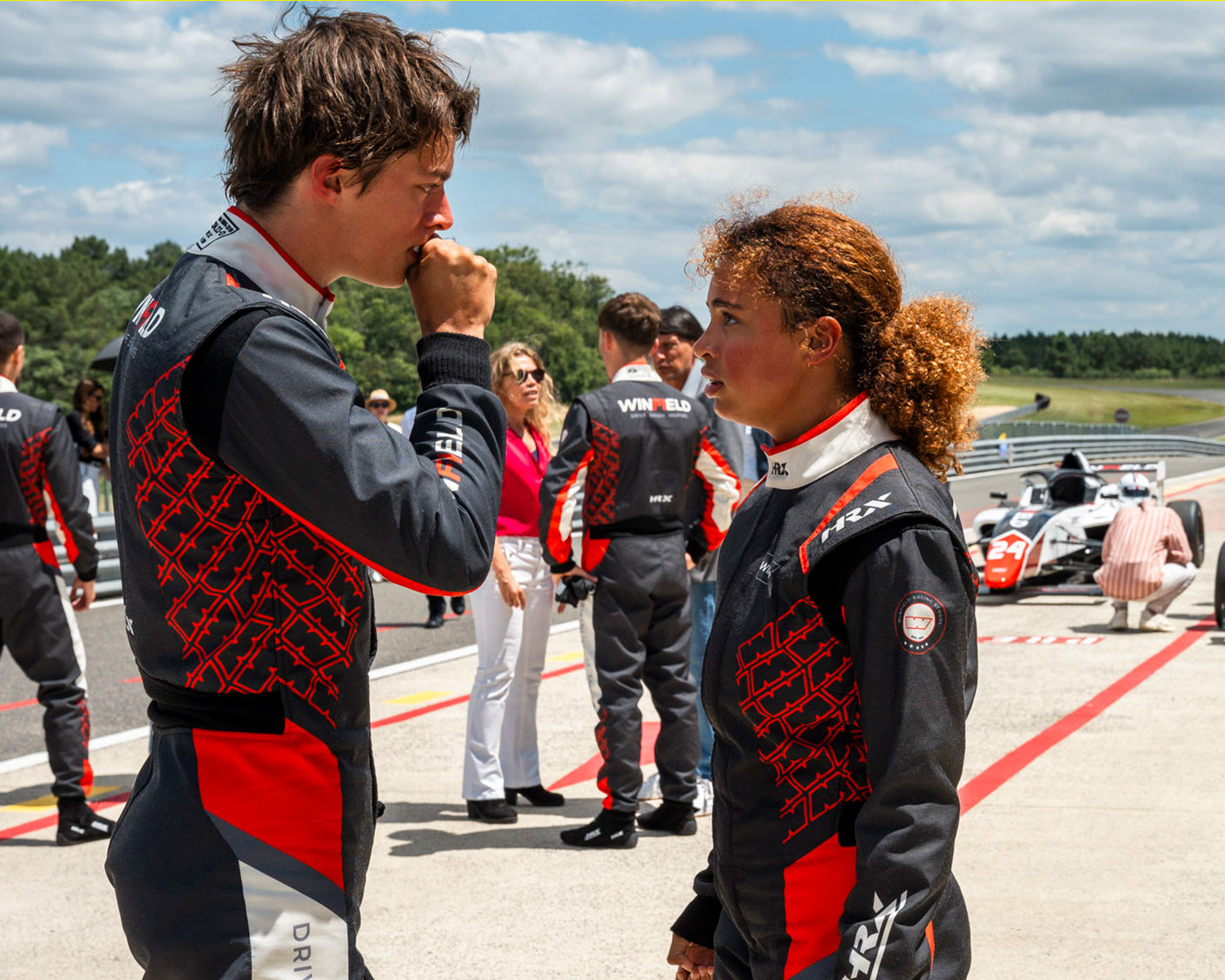 Kinoprogramm: Rapide, heute im Metropol, in Zürich - search.ch