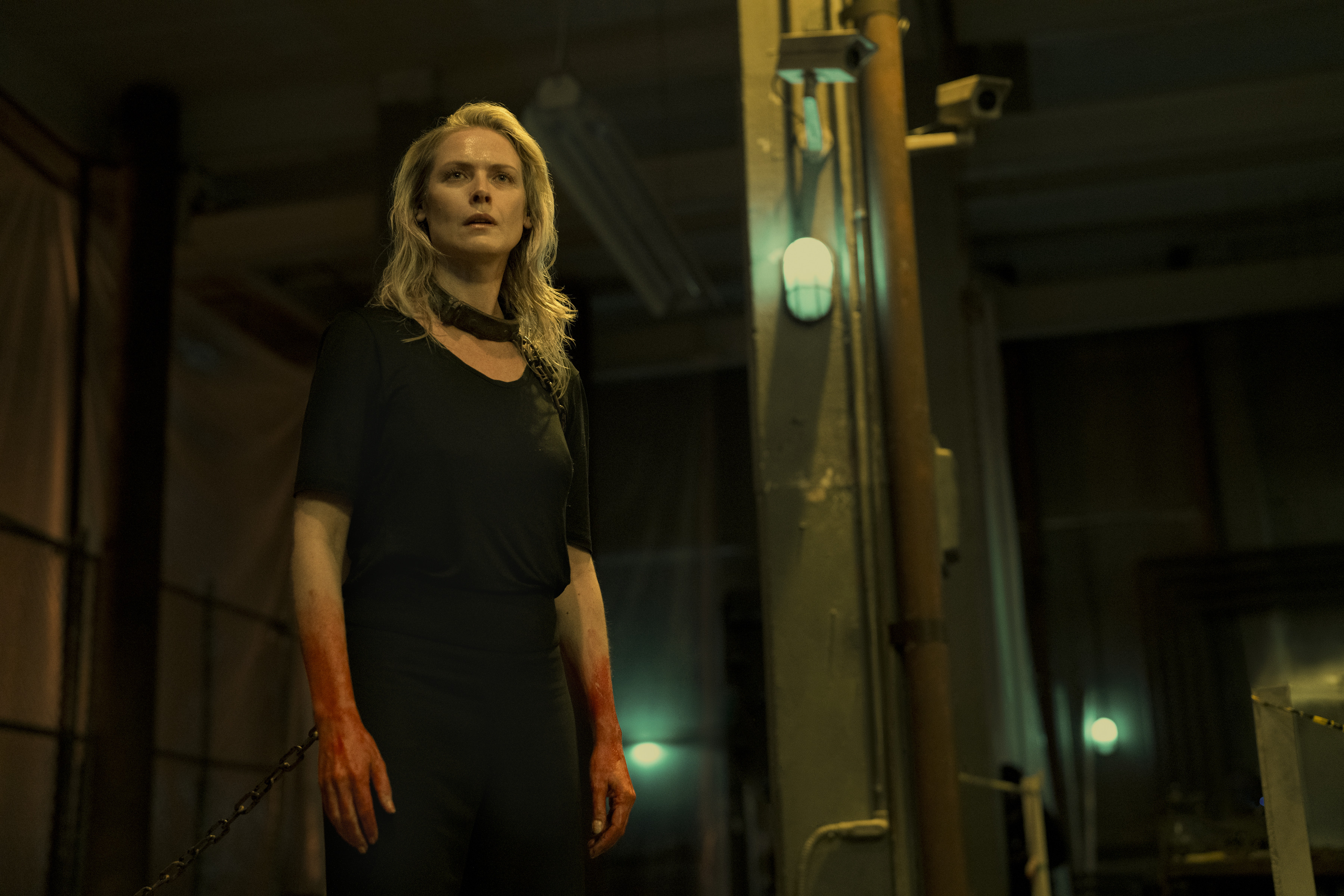 Kinoprogramm: Saw X, - search.ch