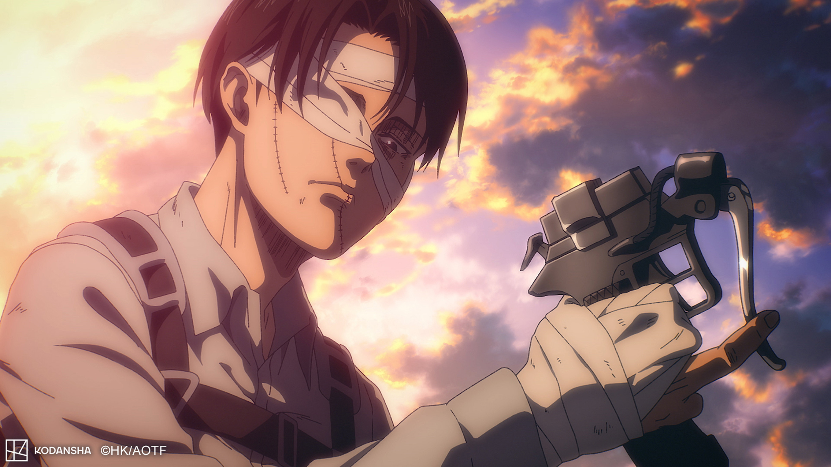 Kinoprogramm: Attack On Titan: The Last Attack, - search.ch Kinoprogramm: Attack On Titan: The Last Attack, - search.ch