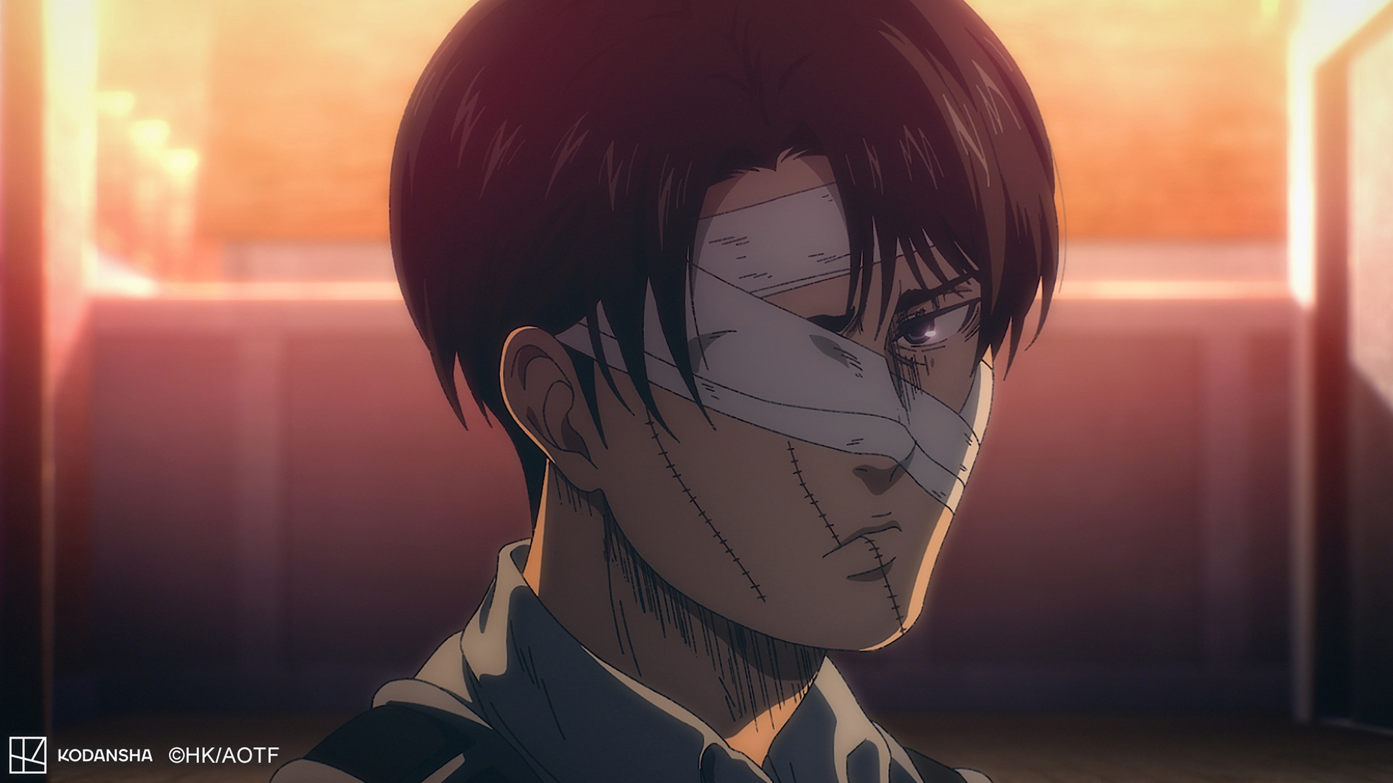 Kinoprogramm: Attack On Titan: The Last Attack, morgen im Cosmopolis ... Kinoprogramm: Attack On Titan: The Last Attack, morgen im Cosmopolis ...