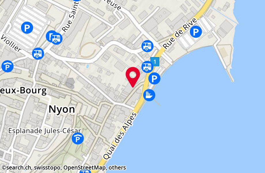 La Couronne House of Luxury SA - Cigarpassion.ch, Zigarren in Nyon ...