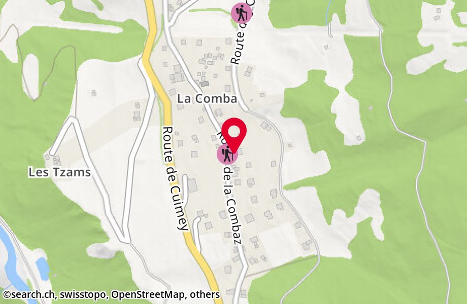 Epiney, Alain - search.ch