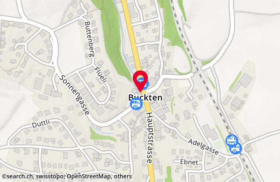 VBZ Verbraucherzentrale - search.ch