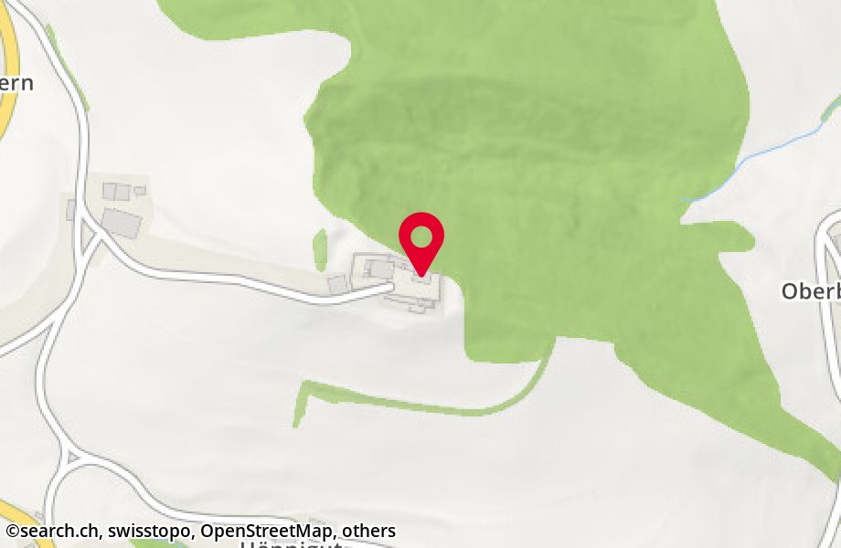 von Graffenried, André - search.ch